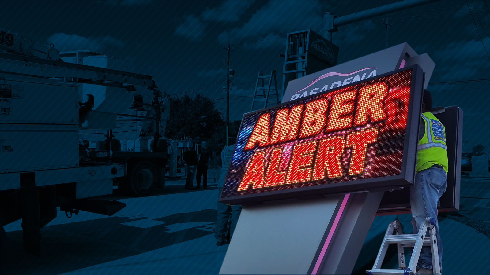 Custom Signs & Corporate Signage in Houston | Graphix Signs