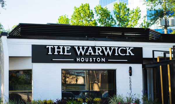 Best Houston Sign Company | Graphix Signs & Custom Vehicle Wrap