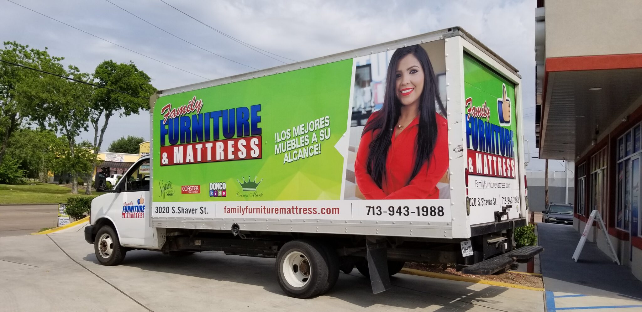 Graphix Signs | Commercial Sign Company in Houston | Channel Letters